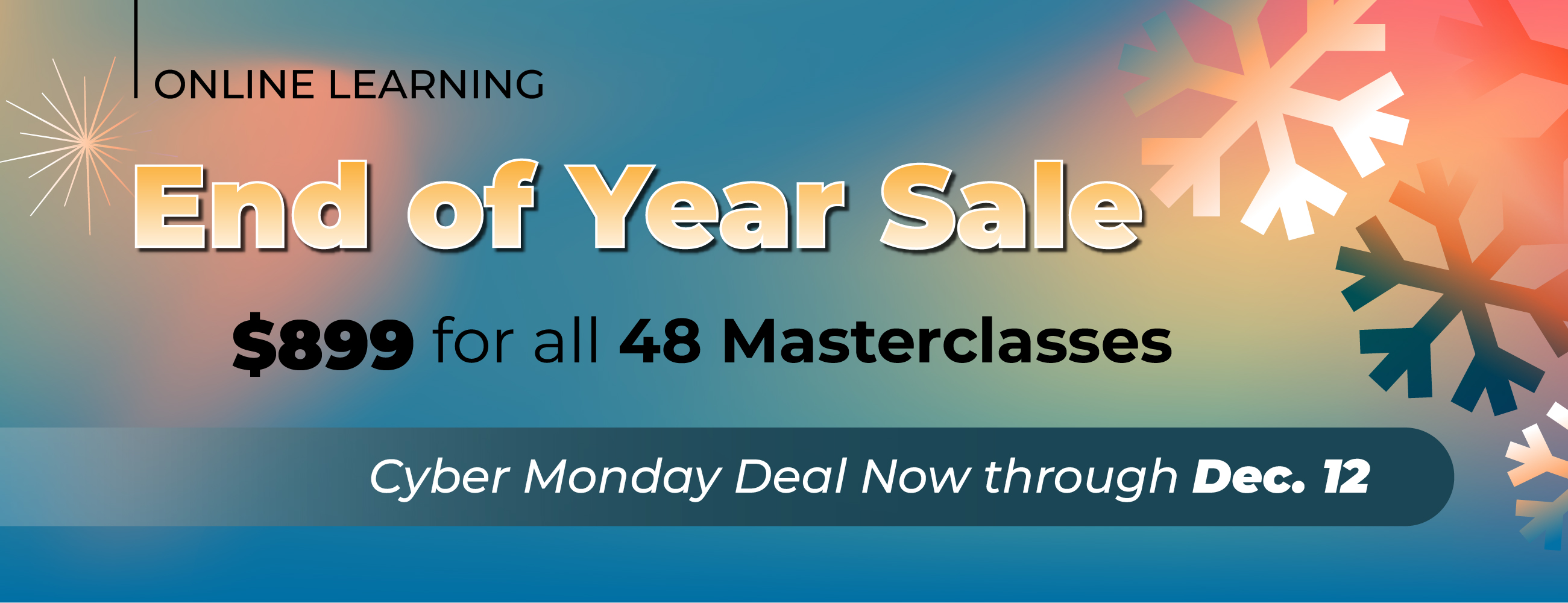 TDWI Online Learning